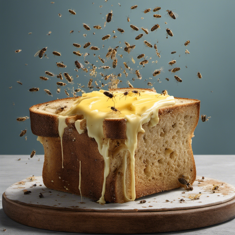 What Happens if You Eat Bad Butter: Signs to Watch Out For - Eat More ...