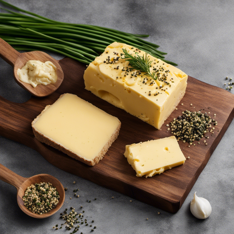 DIY Butter: How to Make Butter From Milk by Shaking! - Eat More Butter