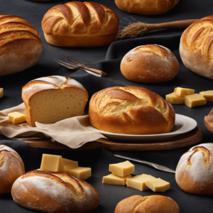 What Makes Light Butter Different from Regular Butter? - Eat More Butter