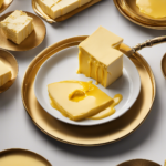 Perfectly portioned: Butter divided for flawless baking results - Eat ...