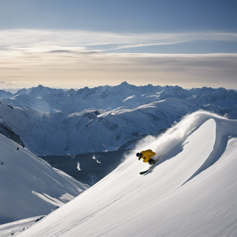 What Makes Butter Snowboarding a Stylish Freestyle Technique? - Eat ...