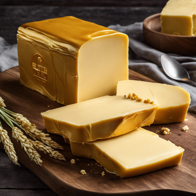 Diabetic Choices: What Butter Is Good for Diabetics? - Eat More Butter