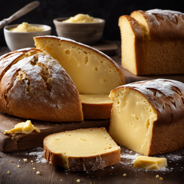 Health Alert: Trans Fats in Butter - What You Should Know! - Eat More ...