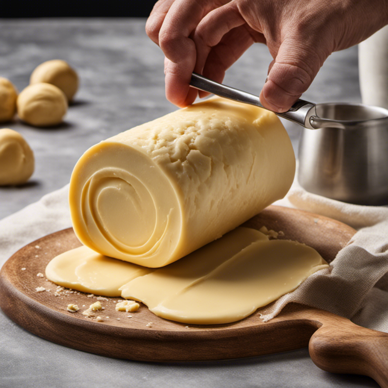 Where to Buy Individual Butter Packets Online - Eat More Butter