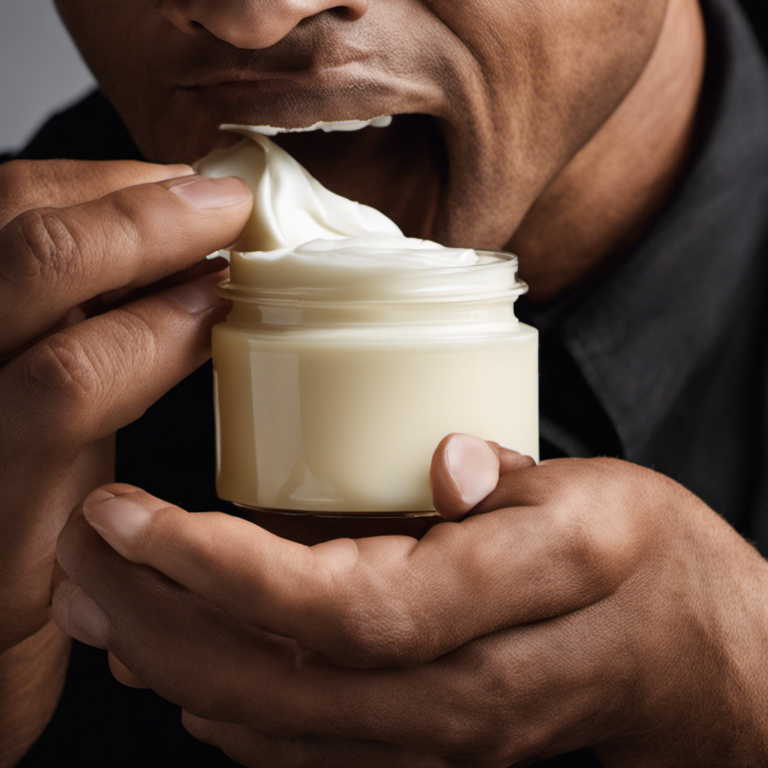 The Ultimate Guide to Using Shave Butter for a Smooth Shave - Eat More ...
