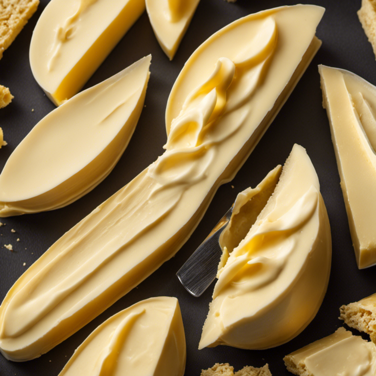 What Makes Sweet Cream Butter Different? - Eat More Butter