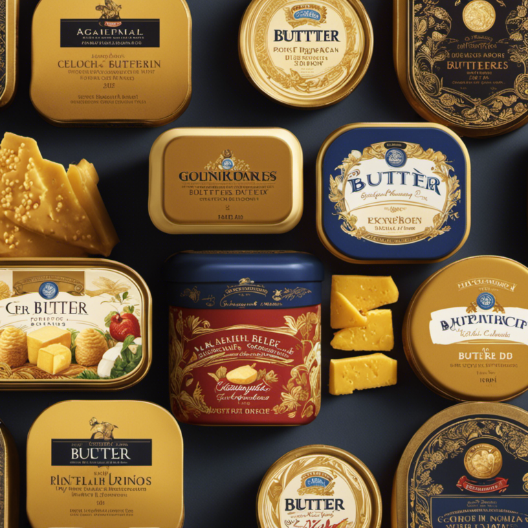 What Is the Best Butter to Buy - Eat More Butter