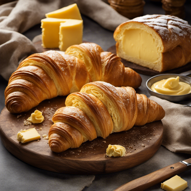 Where to Buy Individual Butter Packets Online - Eat More Butter