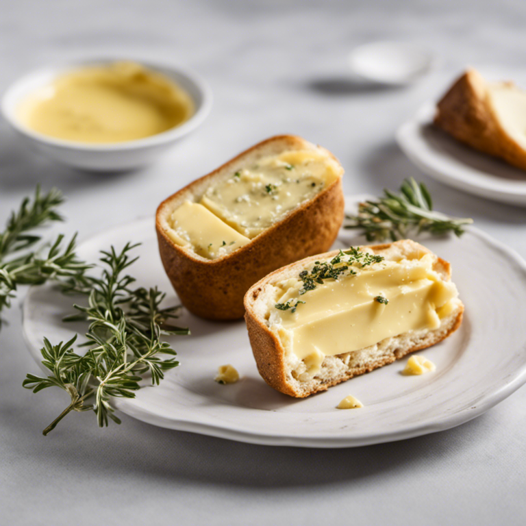 What Makes Truffle Butter So Irresistible? - Eat More Butter