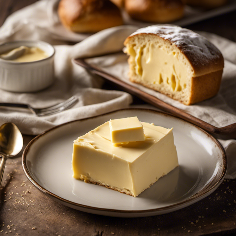 What Makes Unsalted Sweet Cream Butter Unique? - Eat More Butter