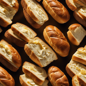 What Does "Butter My Biscuit" Mean in Southern Slang? - Eat More Butter