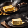 Does Butter Burn? Learn the Optimal Temperature - Eat More Butter