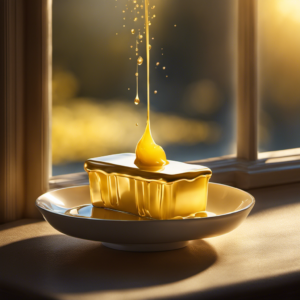 What Happens if You Eat Bad Butter: Signs to Watch Out For - Eat More ...