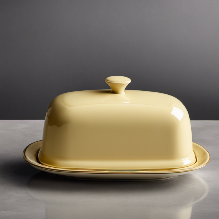 When Does Butter Go Bad: A Guide to Freshness - Eat More Butter