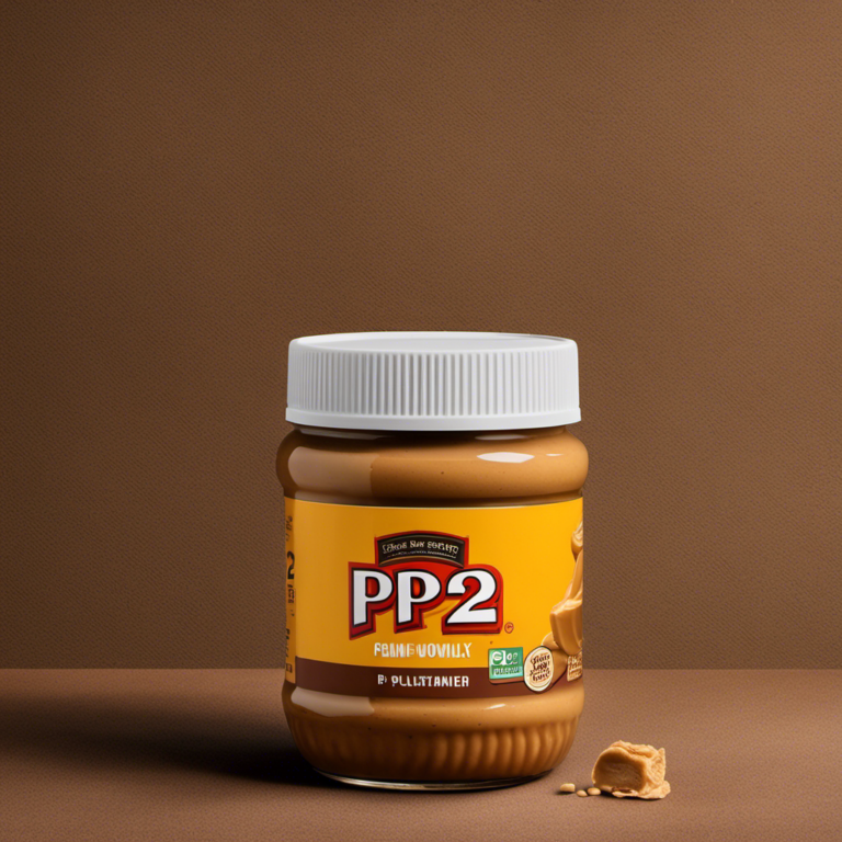 What Maker Produces Pb2 Peanut Butter? - Eat More Butter