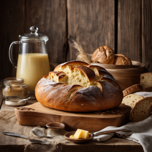 10 Reasons Why You're Craving Bread and Butter - Eat More Butter