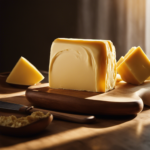 How Butter Stays Solid at Room Temperature: A Simple Guide - Eat More ...