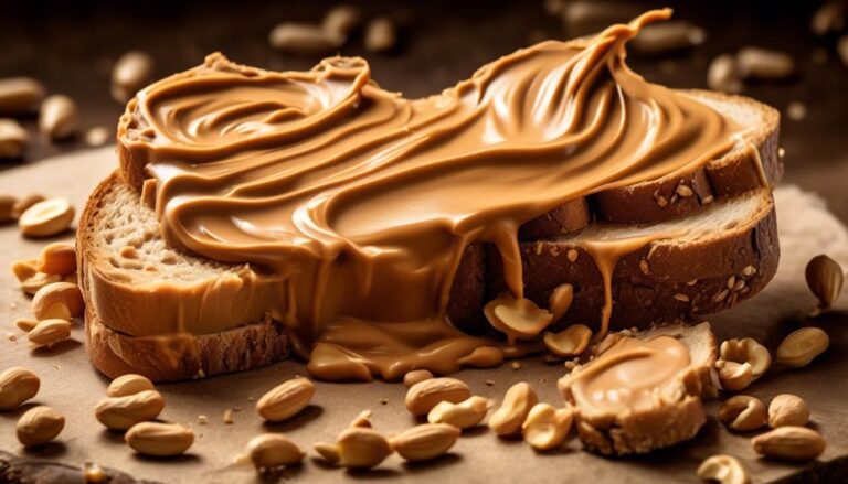 Why Bicillin Is Called the Peanut Butter Shot: A Guide - Eat More Butter