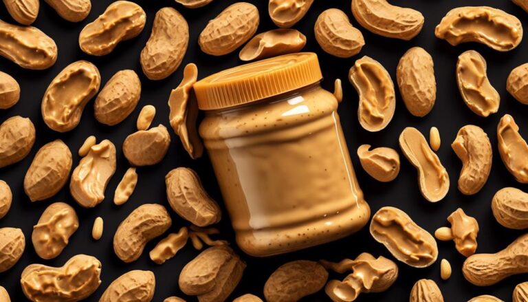Transform Peanut Butter to a Runny Delight in 5 Steps - Eat More Butter