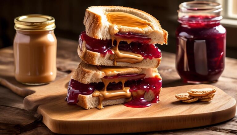 Why Peanut Butter and Jelly: A Classic Combo Explained - Eat More Butter