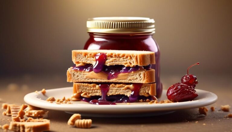 What Really Happened To Peanut Butter Jelly Time Eat More Butter