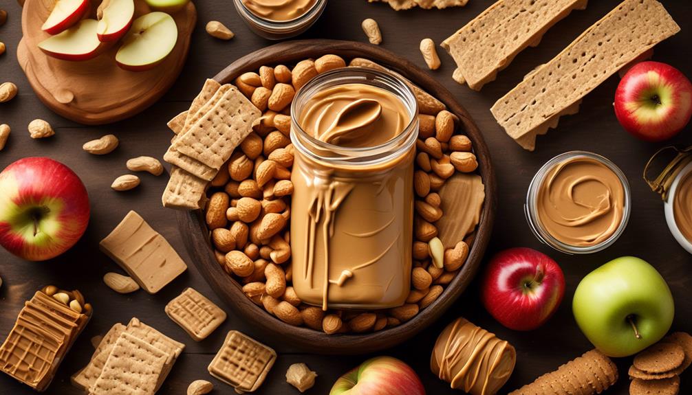 5 Reasons Why Peanut Butter is So Good for Your Health - Eat More Butter
