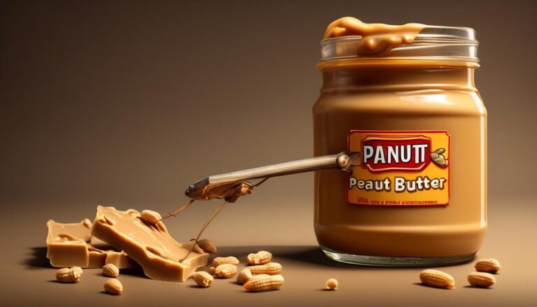 How to Eat Peanut Butter and Eggs Together - Eat More Butter