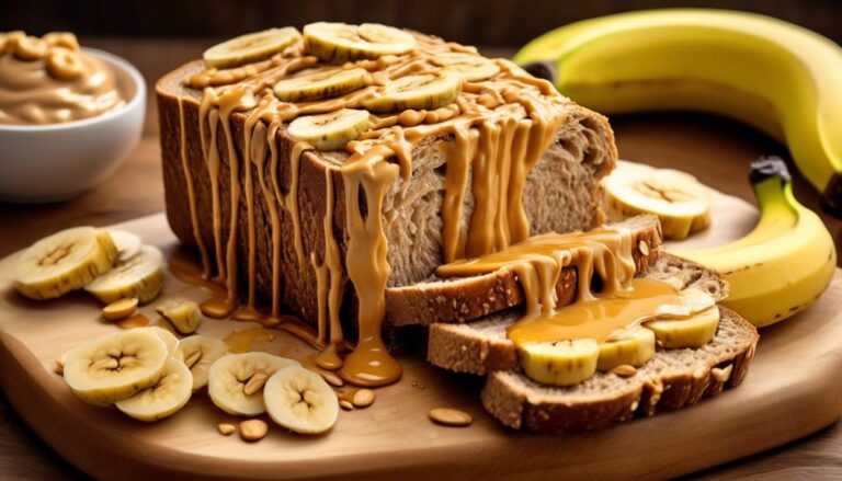 3 Creative Ways to Use Peanut Butter on Bread - Eat More Butter