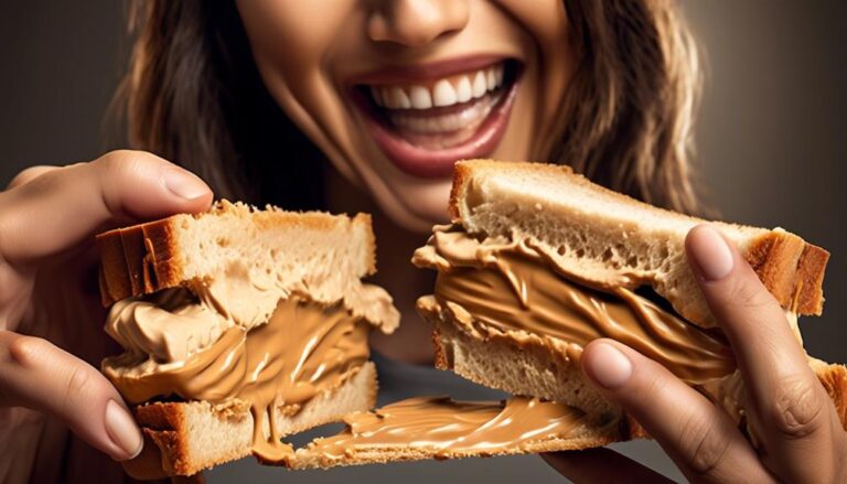 Why Bicillin Is Called the Peanut Butter Shot: A Guide - Eat More Butter