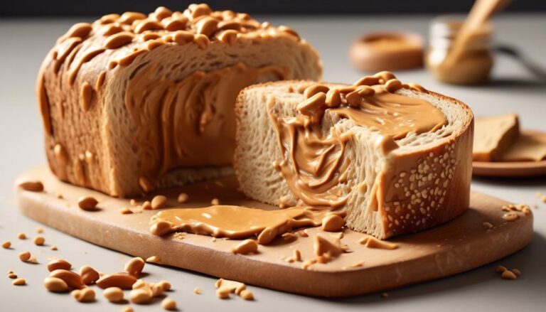 Thickening Runny Peanut Butter: A Step-by-Step Guide - Eat More Butter