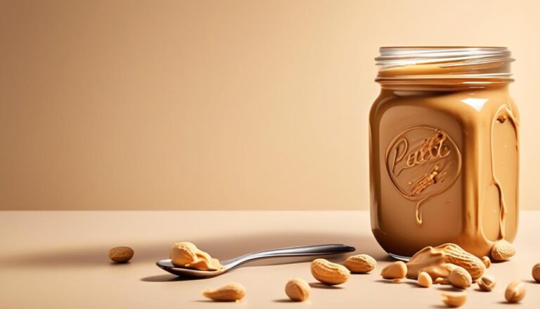 Thickening Runny Peanut Butter: A Step-by-Step Guide - Eat More Butter
