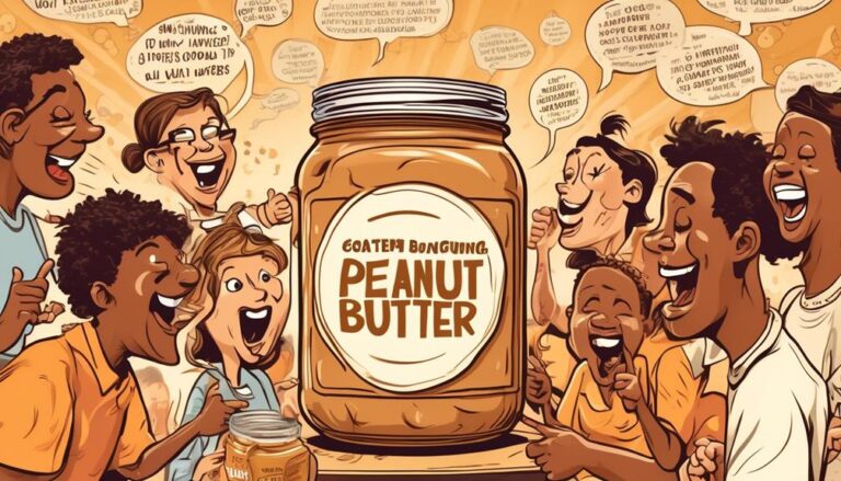 How Does Peanut Butter Taste Like: A Beginner's Guide - Eat More Butter