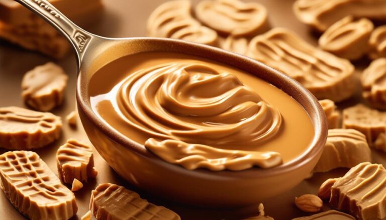 Why Does My Peanut Butter Have Liquid and How to Fix It - Eat More Butter