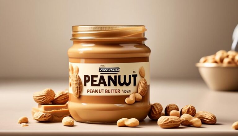 Thickening Runny Peanut Butter: A Step-by-Step Guide - Eat More Butter
