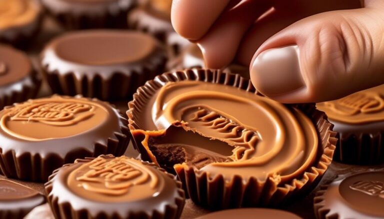 What Peanut Butter Does Reeses Use In Their Products Eat More Butter