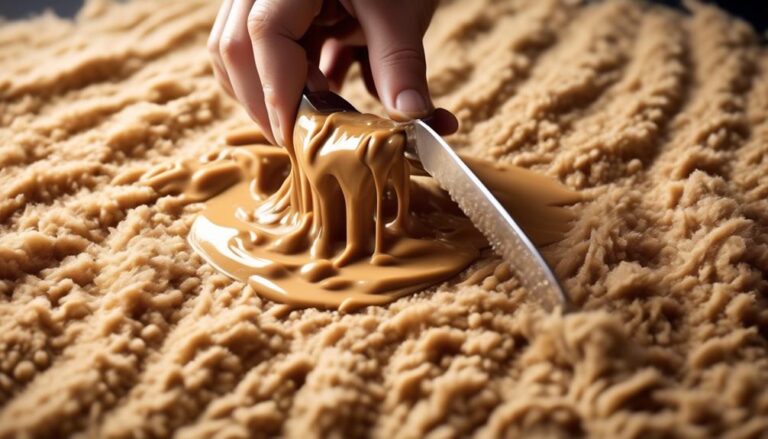 How to Eat Peanut Butter and Eggs Together - Eat More Butter