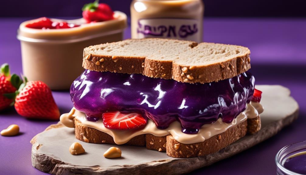 Why Peanut Butter And Jelly A Classic Combo Explained Eat More Butter