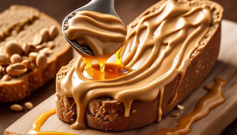 Crafting a Delicious Peanut Butter Sandwich in 5 Easy Steps - Eat More ...