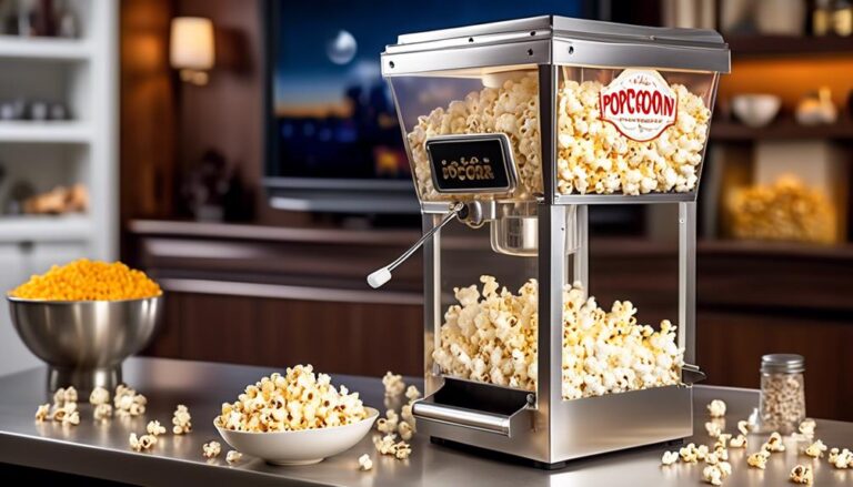 15 Best Butter Popcorn Brands You Need to Try Right Now - Eat More Butter
