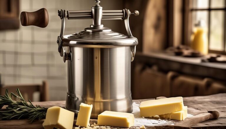 15 Best Butter Makers That Will Elevate Your Homemade Butter Game - Eat ...