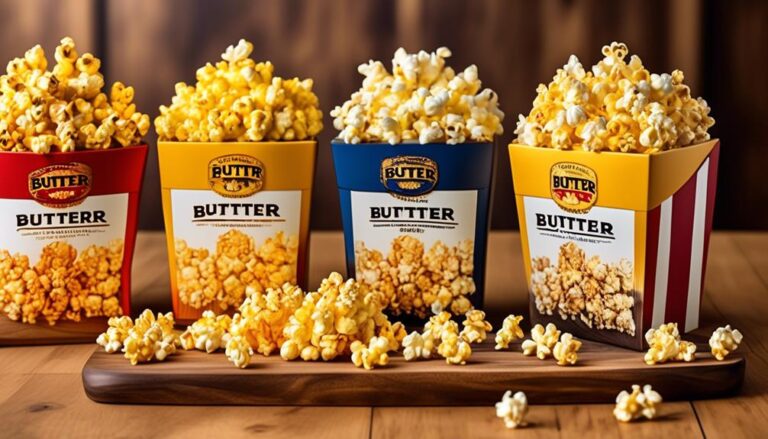 15 Best Butter Popcorn Brands You Need to Try Right Now - Eat More Butter