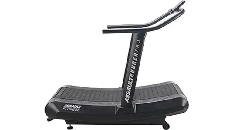 AssaultRunner Pro Review: Intense Fitness Improvement Treadmill - Eat ...