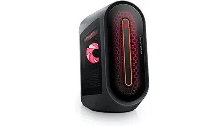 Alienware Aurora R15 Gaming Desktop Review - Eat More Butter