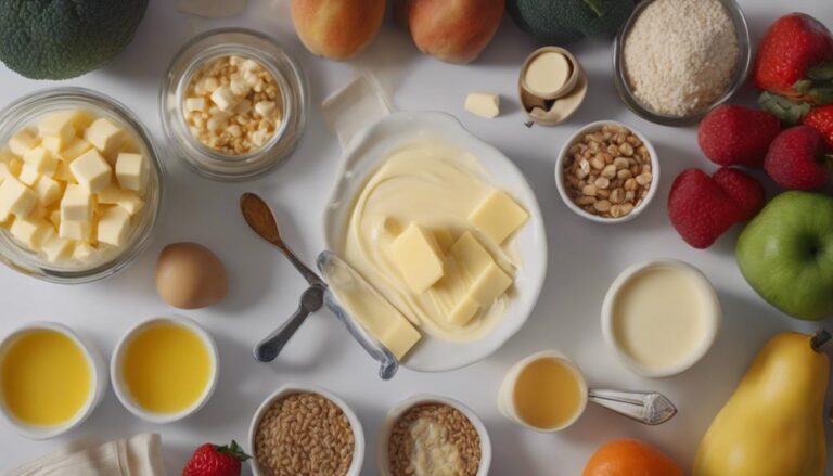 What Happens if You Eat Bad Butter: Signs to Watch Out For - Eat More ...