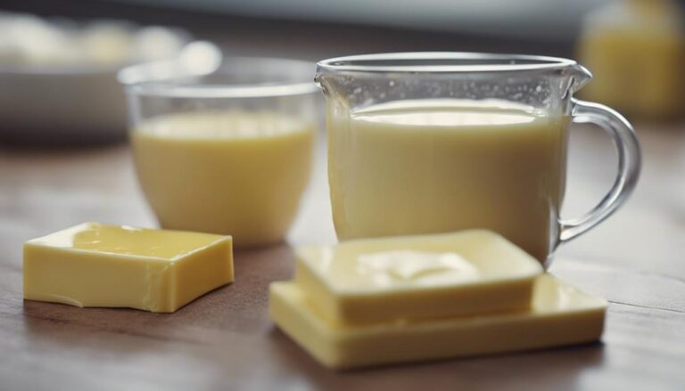 DIY Butter: How to Make Butter From Milk by Shaking! - Eat More Butter