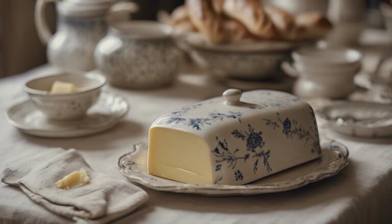 Convenient Packs: Where to Buy Single Serve Butter Packets! - Eat More ...