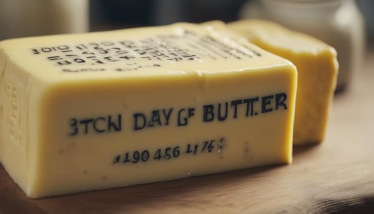 Keep Butter Soft in the Fridge: 10 Easy Tips - Eat More Butter