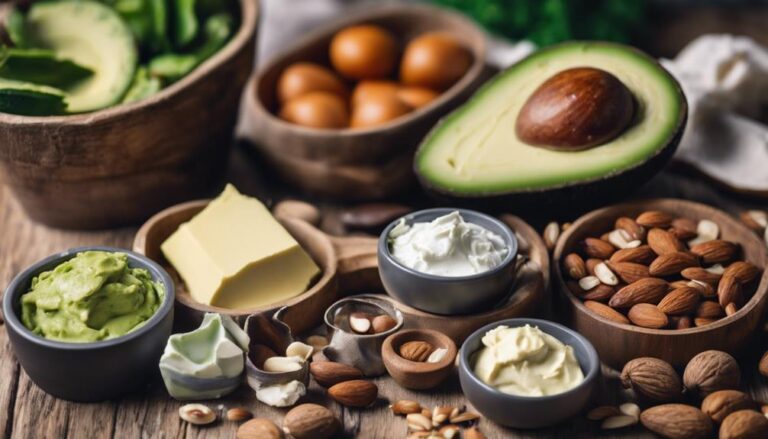 What Makes Light Butter Different from Regular Butter? - Eat More Butter