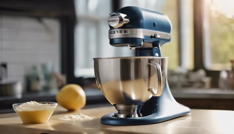 Mixer Magic: How to Make Butter in a Stand Mixer! - Eat More Butter