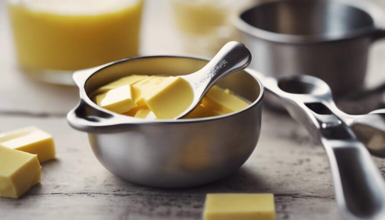 Convenient Packs: Where to Buy Single Serve Butter Packets! - Eat More ...